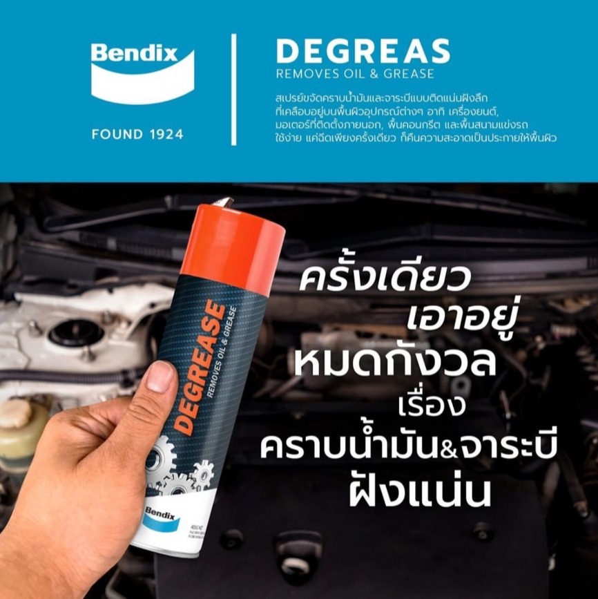 สั่งซื้อสินค้าออนไลน์จาก bendix_officialstore | Shopee Thailand