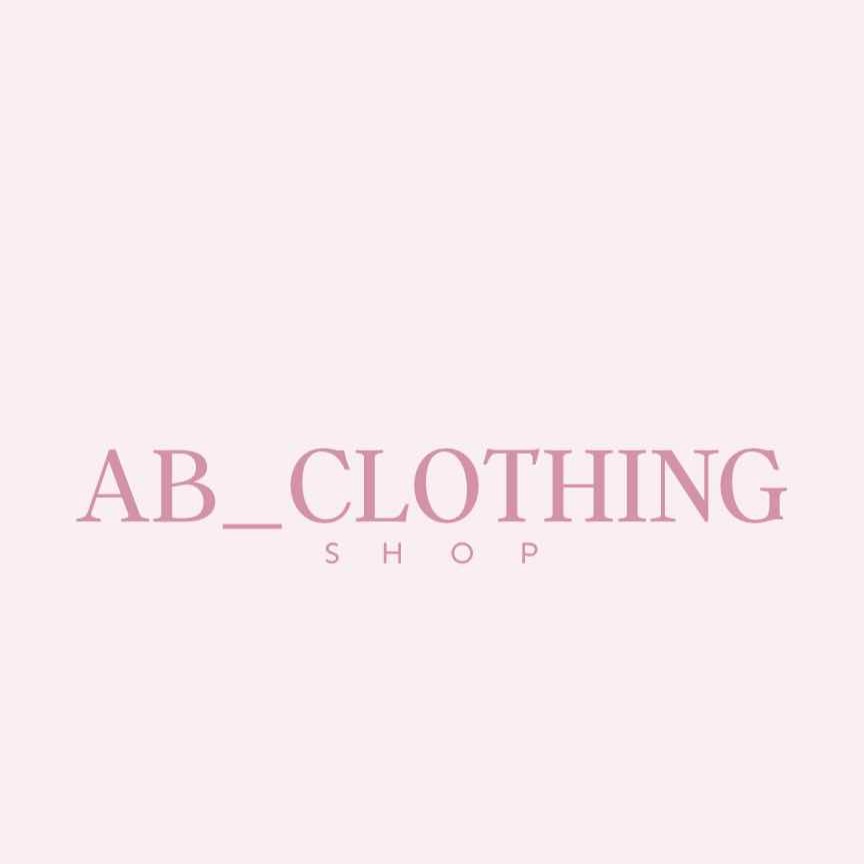 AB_Clothing, ร้านค้าออนไลน์ | Shopee Thailand