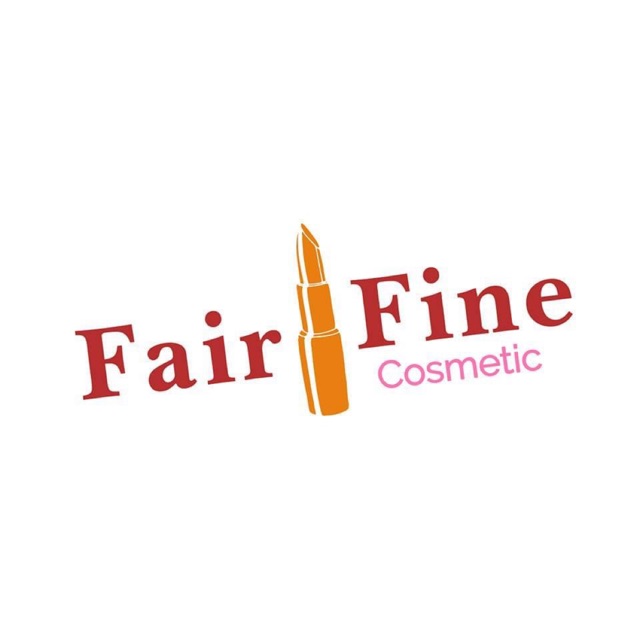 Fair & Fine Cosmetic, ร้านค้าออนไลน์ | Shopee Thailand