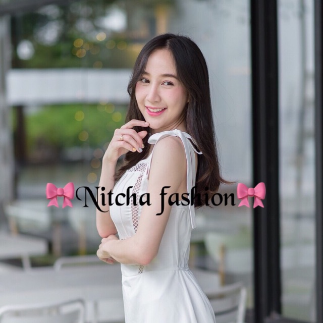 Fashion by Nitcha, ร้านค้าออนไลน์ | Shopee Thailand