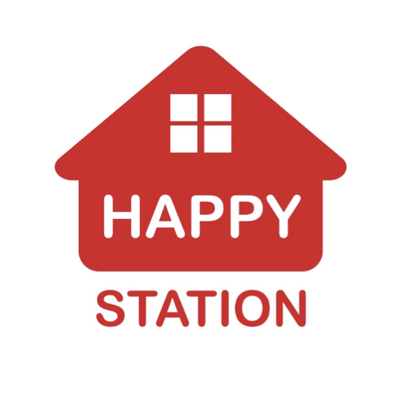 Happy_Stations, ร้านค้าออนไลน์ | Shopee Thailand