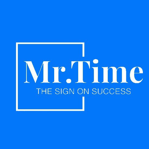 Mr. Time Watch, ร้านค้าออนไลน์ | Shopee Thailand