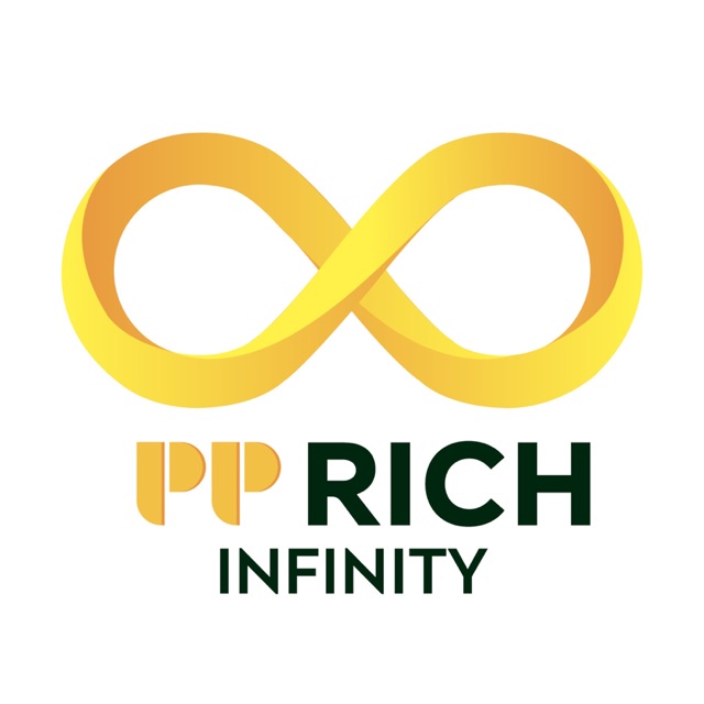 PP Rich Infinity, ร้านค้าออนไลน์ | Shopee Thailand