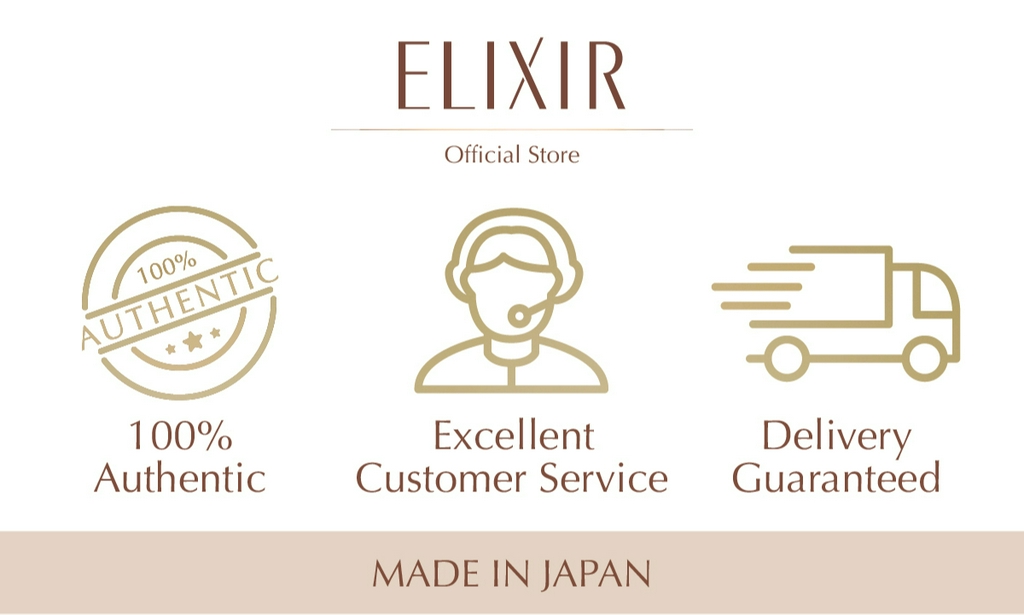สั่งซื้อสินค้าออนไลน์จาก elixir_official_store | Shopee Thailand