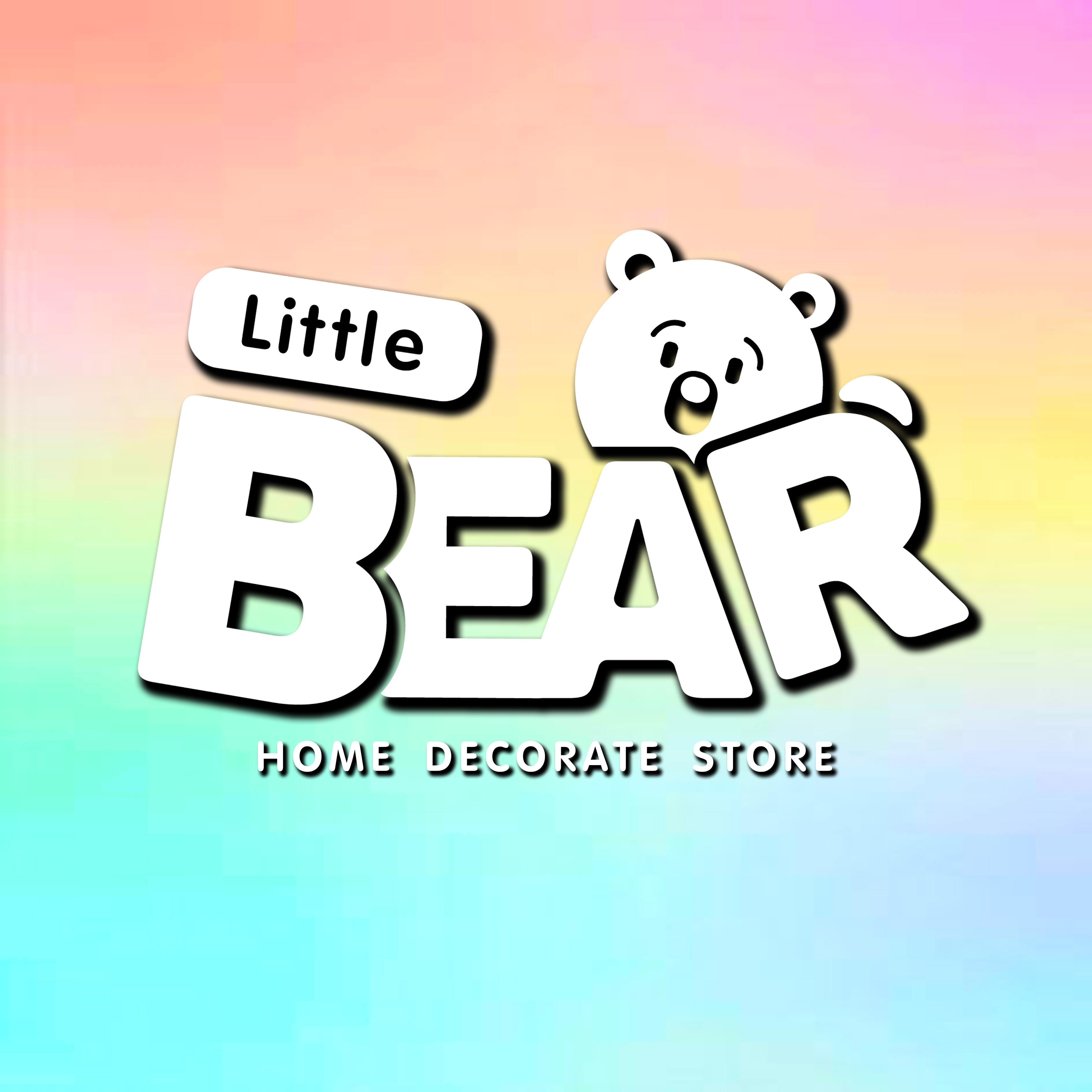 LittleBear.store, ร้านค้าออนไลน์ | Shopee Thailand