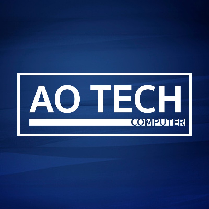 AO Tech Computer, ร้านค้าออนไลน์ | Shopee Thailand