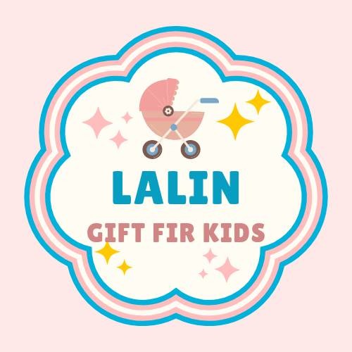 Lalin gift for kids, ร้านค้าออนไลน์ | Shopee Thailand