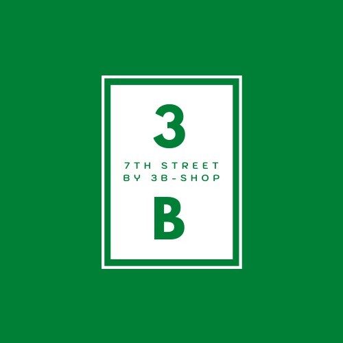 3b street shop, ร้านค้าออนไลน์ | Shopee Thailand