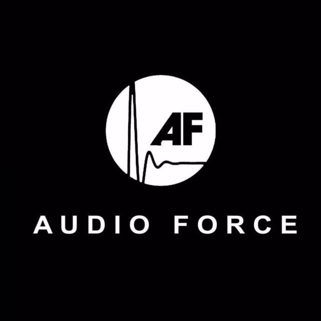 AUDIO FORCE, ร้านค้าออนไลน์ | Shopee Thailand