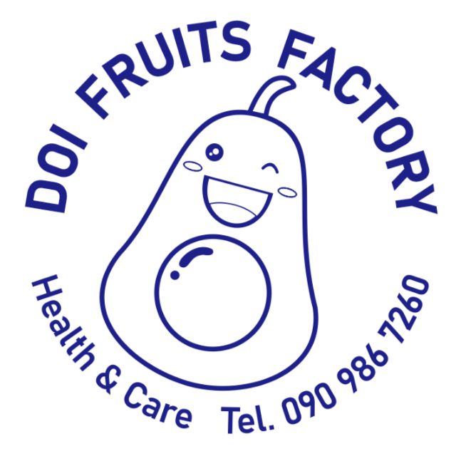 Doi fruits factory.Original, ร้านค้าออนไลน์ | Shopee Thailand