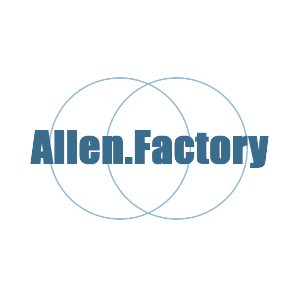 Allen.Factory, ร้านค้าออนไลน์ | Shopee Thailand