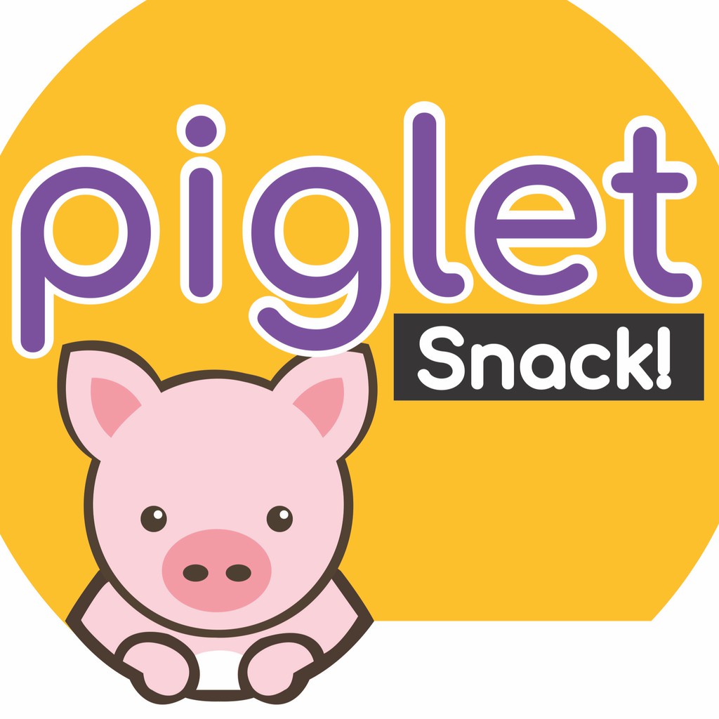 piglet snack!, ร้านค้าออนไลน์ | Shopee Thailand