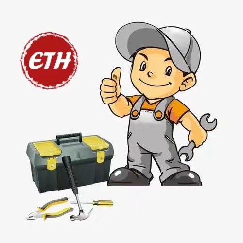 ETH Tool House, ร้านค้าออนไลน์ | Shopee Thailand