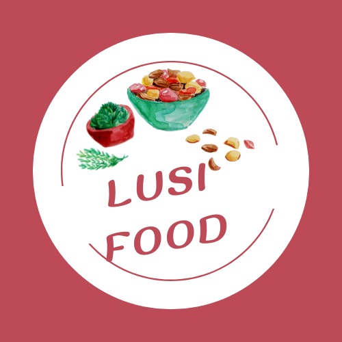 Lusi Food, ร้านค้าออนไลน์ | Shopee Thailand