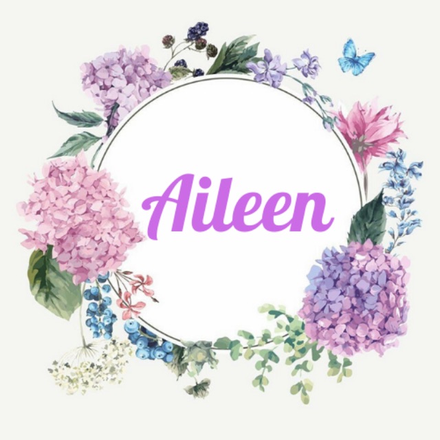 🌸Aileen🌸, ร้านค้าออนไลน์ | Shopee Thailand