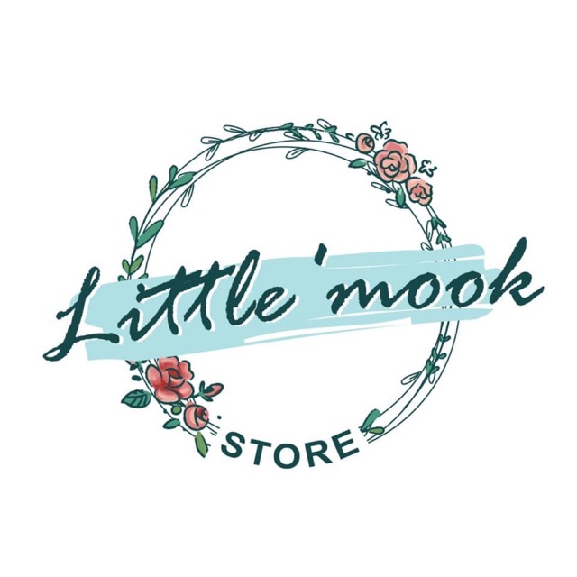 Little'mook Store, ร้านค้าออนไลน์ | Shopee Thailand