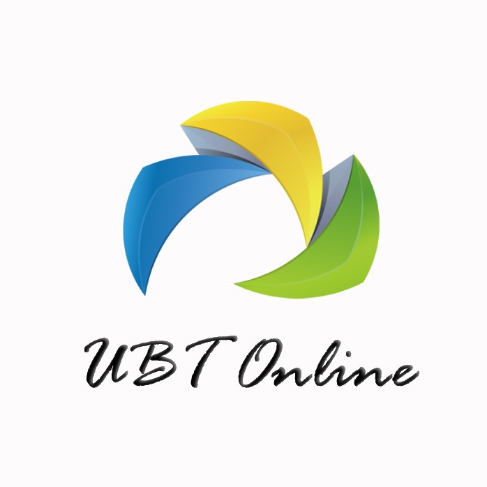 UBT Online, ร้านค้าออนไลน์ | Shopee Thailand