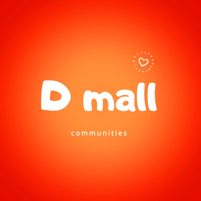 DMall, ร้านค้าออนไลน์ | Shopee Thailand