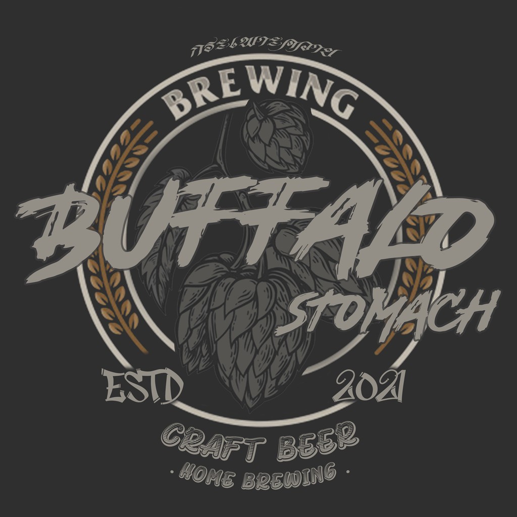 Buffalo Stomach Home Brewing, ร้านค้าออนไลน์ | Shopee Thailand
