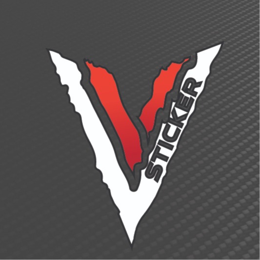 V Sticker, ร้านค้าออนไลน์ | Shopee Thailand