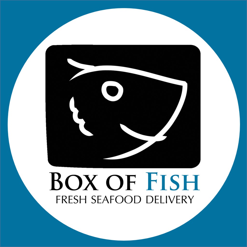 Box of Fish: Seafood Delivery, ร้านค้าออนไลน์ | Shopee Thailand