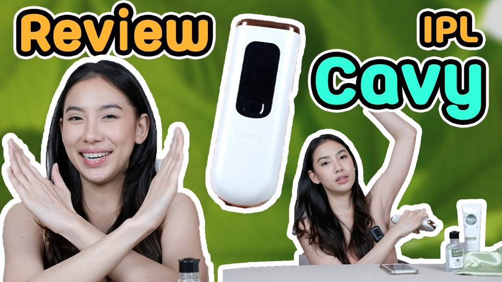 Cavy Official Thailand, ร้านค้าออนไลน์ | Shopee Thailand