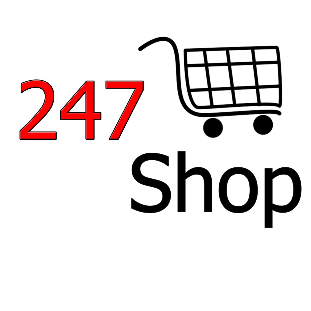 247 Shop, ร้านค้าออนไลน์ | Shopee Thailand