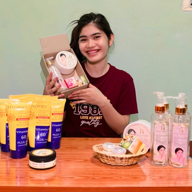 Chloticha_Promjan, ร้านค้าออนไลน์ | Shopee Thailand