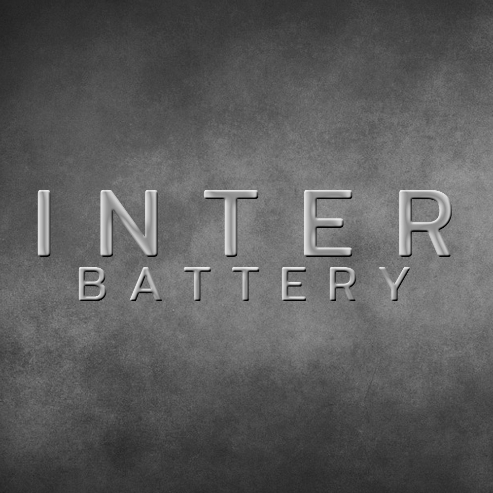 InterBattery, ร้านค้าออนไลน์ | Shopee Thailand