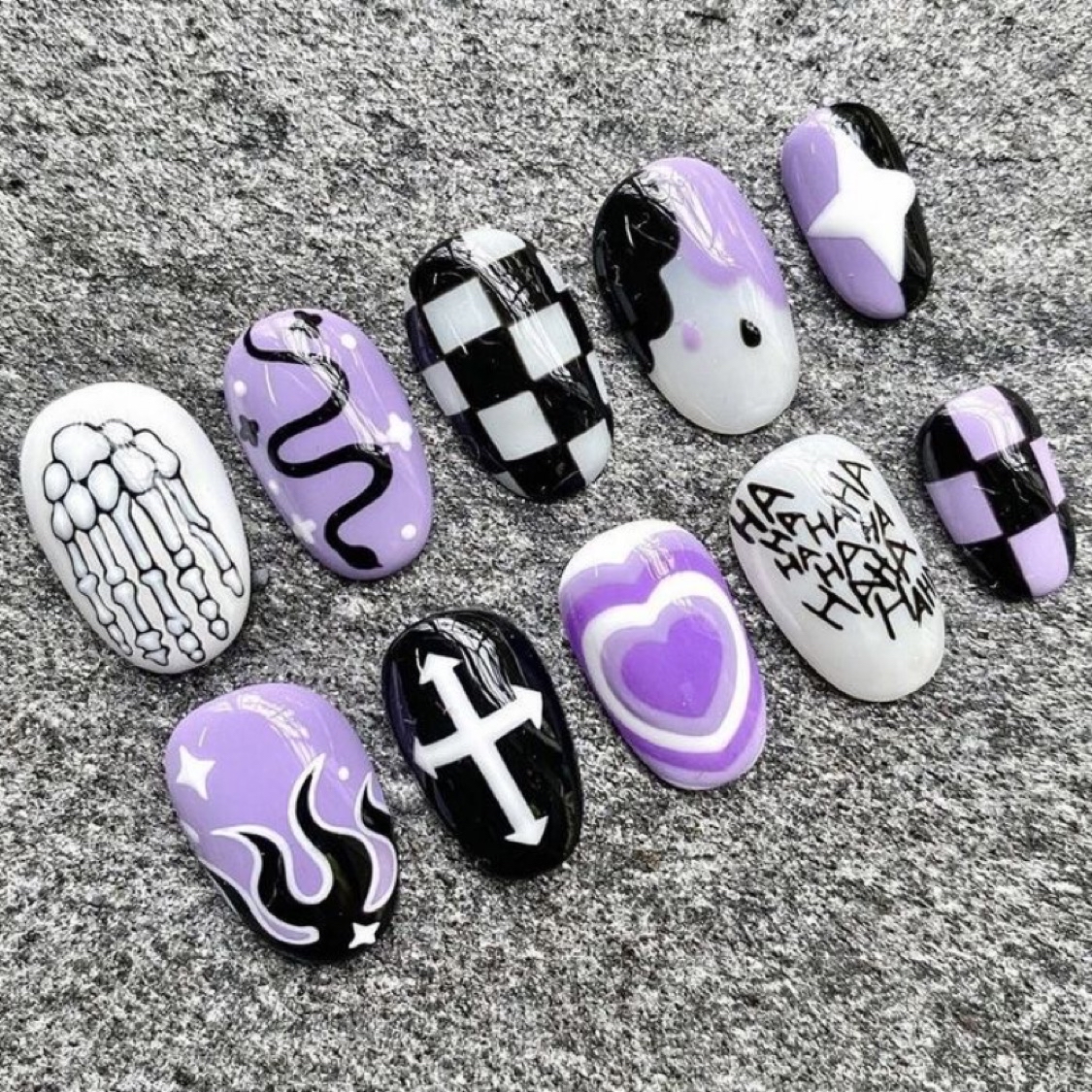 Beauty Nail_BEshop, ร้านค้าออนไลน์ | Shopee Thailand