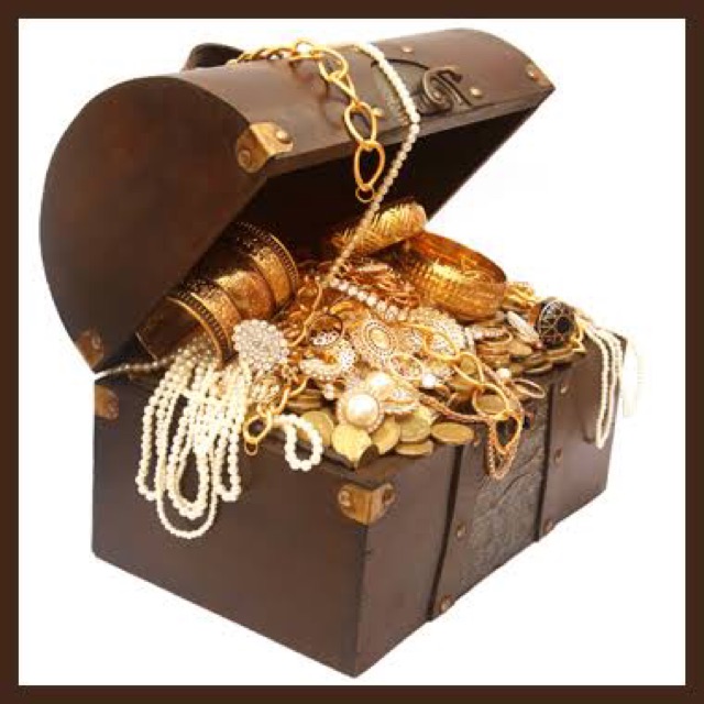 mytreasurechest, ร้านค้าออนไลน์ | Shopee Thailand