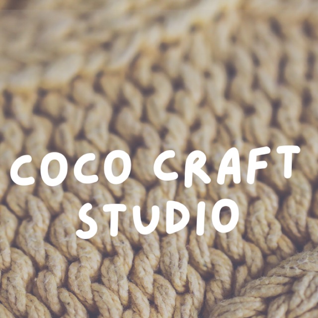 Coco Craft Studio, ร้านค้าออนไลน์ | Shopee Thailand