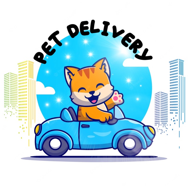 petdelivery, ร้านค้าออนไลน์ | Shopee Thailand