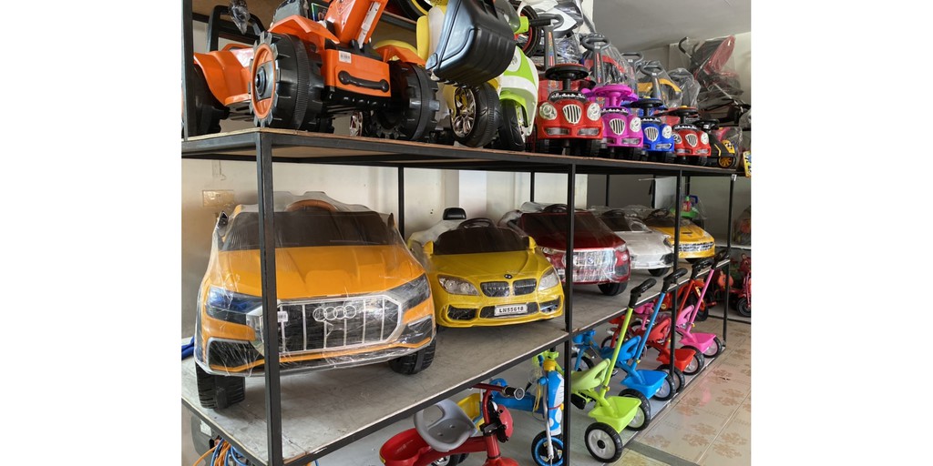 JS TOYS, ร้านค้าออนไลน์ | Shopee Thailand