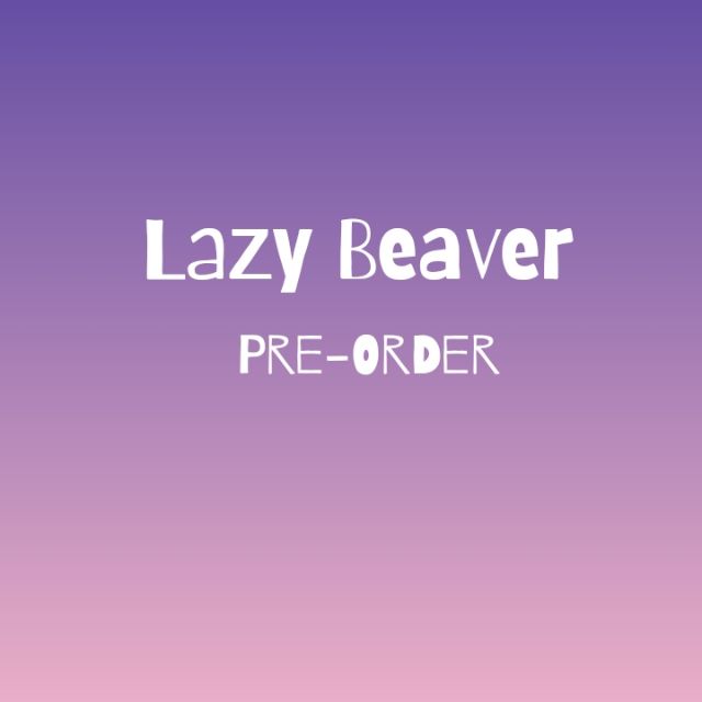 Lazy Beaver, ร้านค้าออนไลน์ | Shopee Thailand