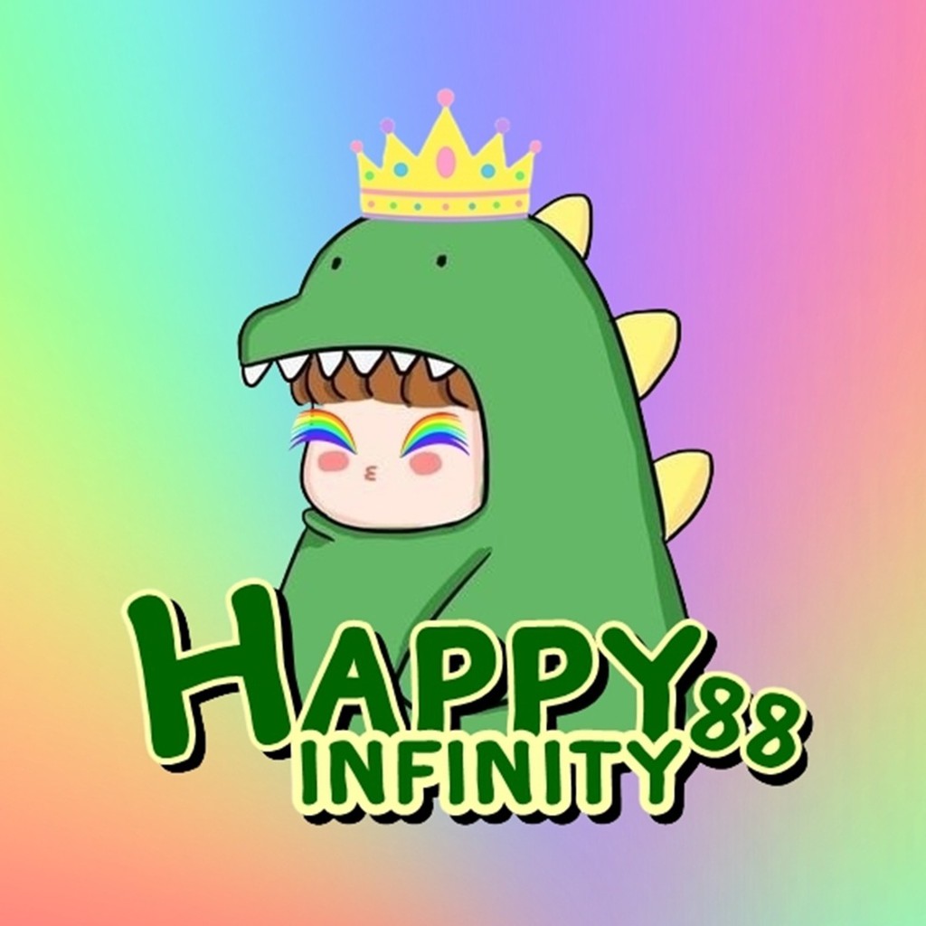 HAPPY INFINITY 88, ร้านค้าออนไลน์ | Shopee Thailand