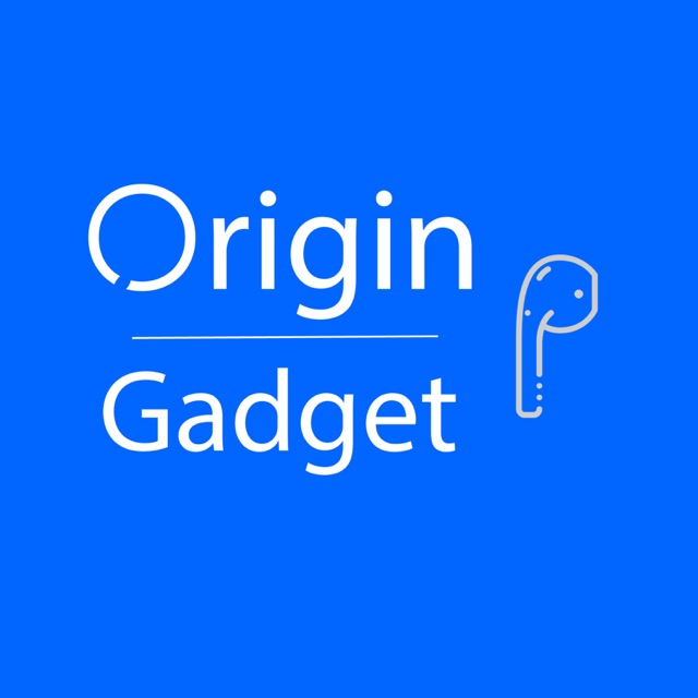 Origin gadget, ร้านค้าออนไลน์ | Shopee Thailand