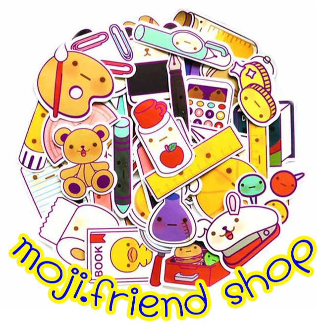 moji.friend, ร้านค้าออนไลน์ | Shopee Thailand