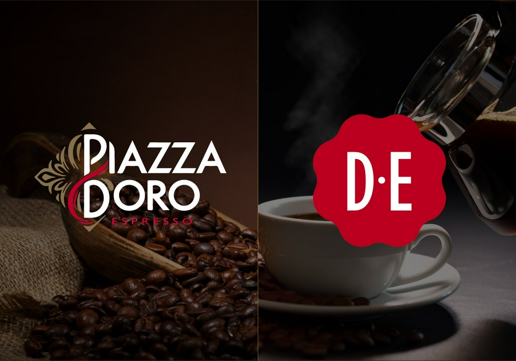 สั่งซื้อสินค้าออนไลน์จาก JDE World Of Coffee | Shopee Thailand