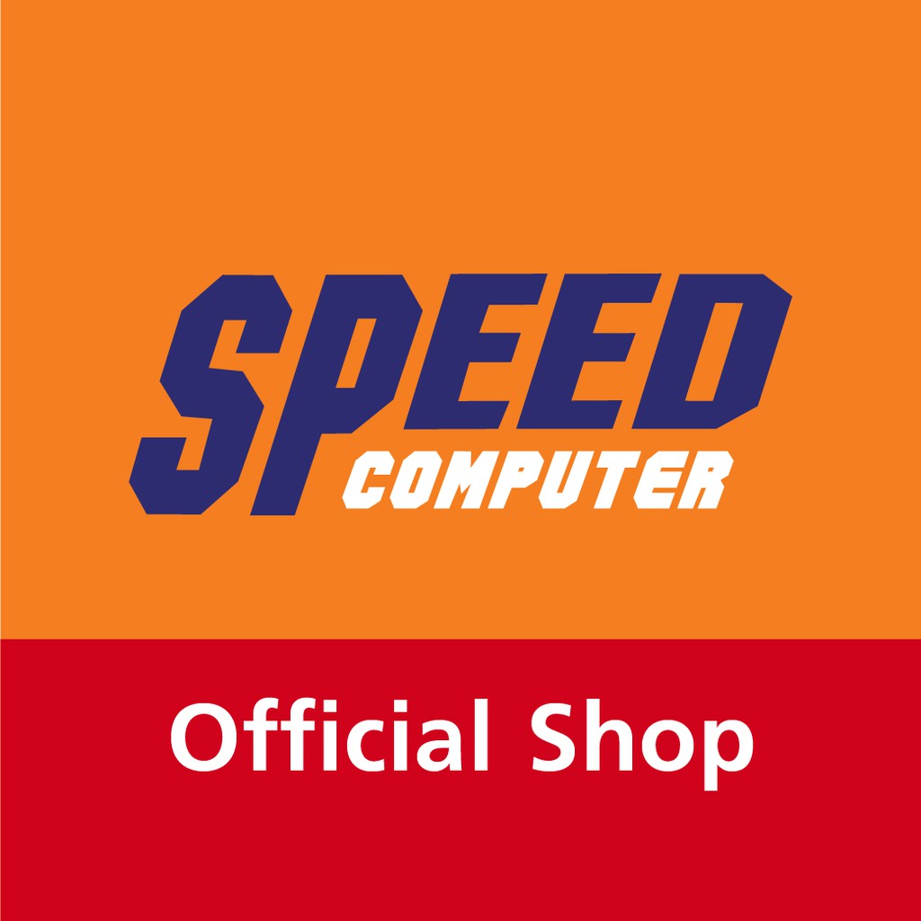 Speed Computer, ร้านค้าออนไลน์ | Shopee Thailand