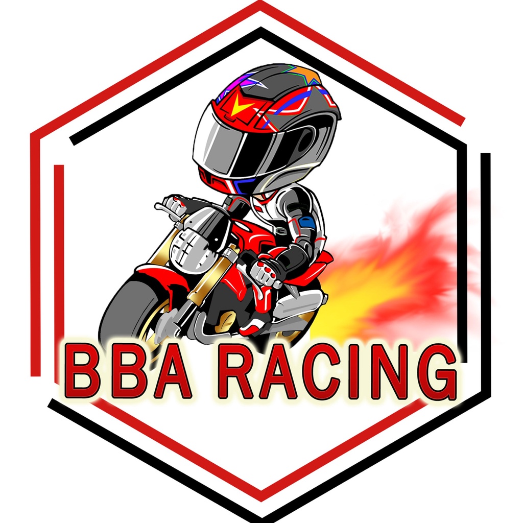 BBA Racing, ร้านค้าออนไลน์ | Shopee Thailand