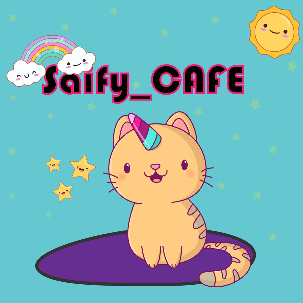 Saify_Store, ร้านค้าออนไลน์ | Shopee Thailand