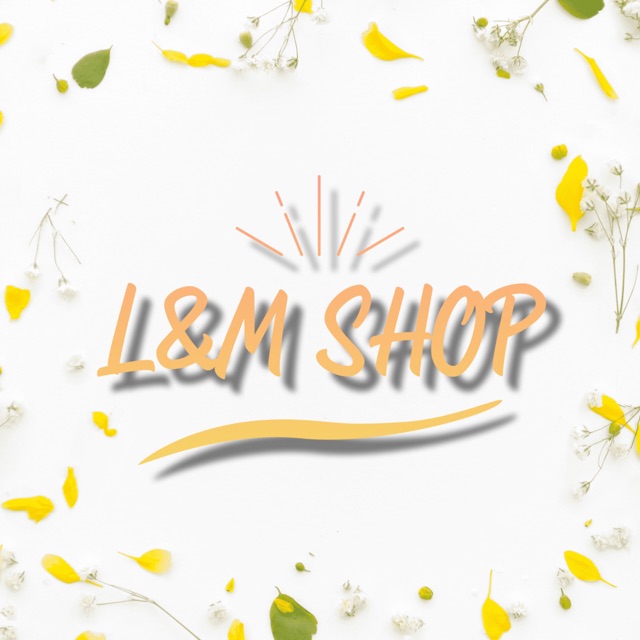 L&M SHOP ของกินของใช้, ร้านค้าออนไลน์ | Shopee Thailand