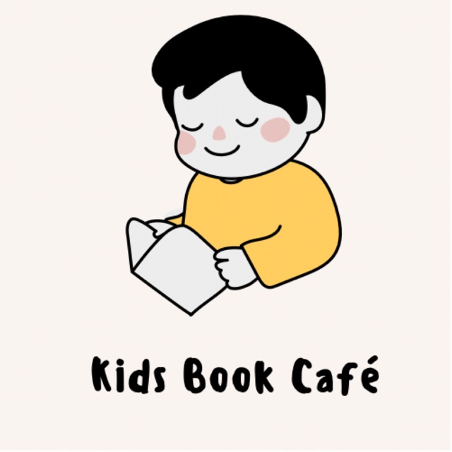 Kids Book Café, ร้านค้าออนไลน์ | Shopee Thailand