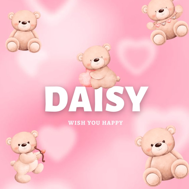 Daisy.shop 🌸, ร้านค้าออนไลน์ | Shopee Thailand