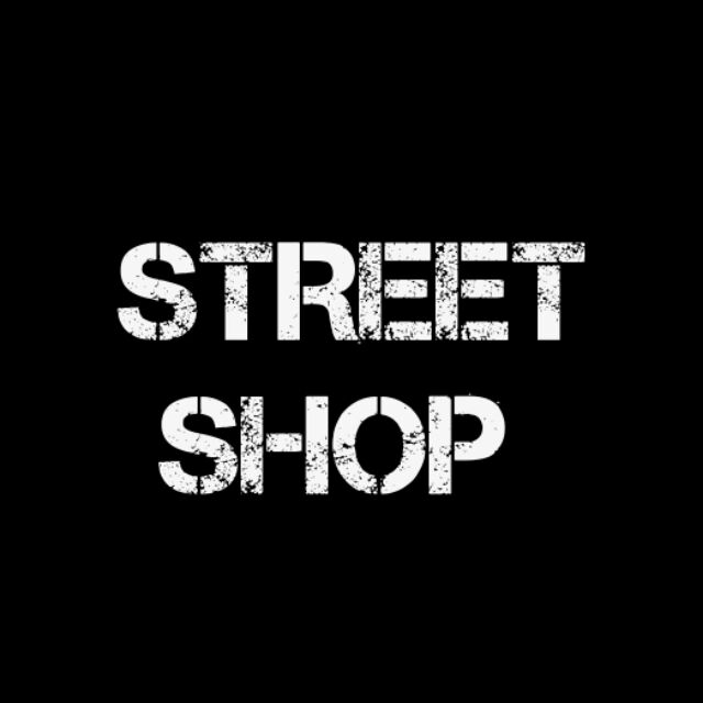 Street Shop, ร้านค้าออนไลน์ | Shopee Thailand