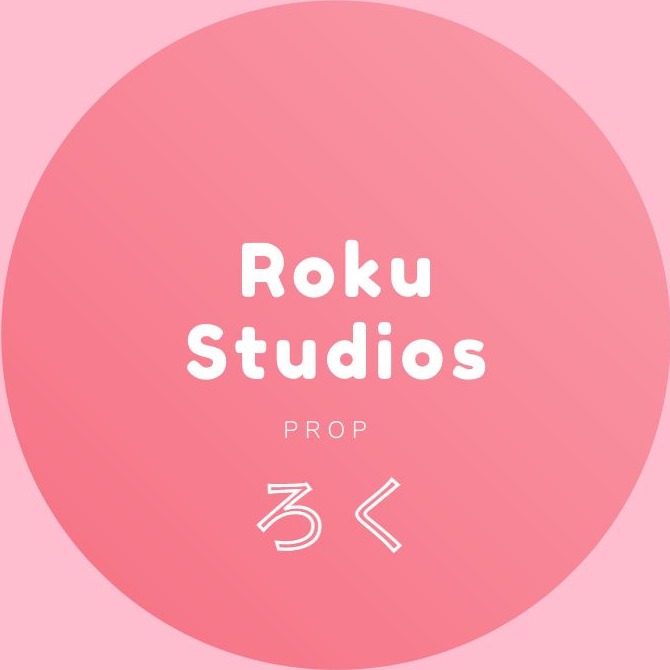 Roku Studios, ร้านค้าออนไลน์ | Shopee Thailand