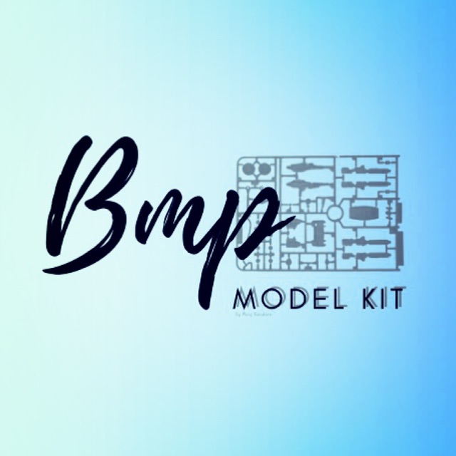 BMP Model Kit, ร้านค้าออนไลน์ | Shopee Thailand