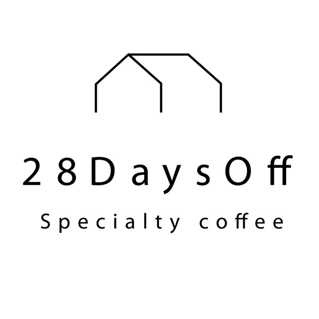28 Days Off - Specialty Coffee, ร้านค้าออนไลน์ | Shopee Thailand