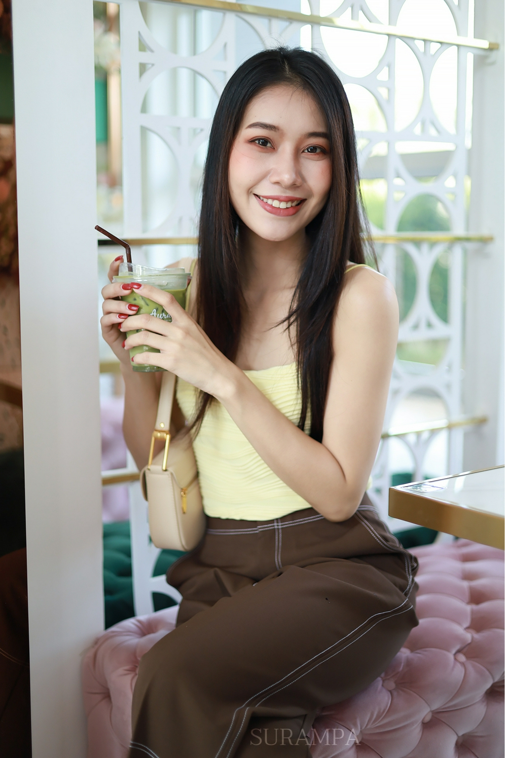 Surampa Brand, ร้านค้าออนไลน์ | Shopee Thailand